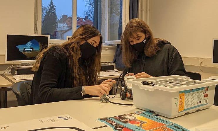 Informatik – Willi-Graf-Gymnasium