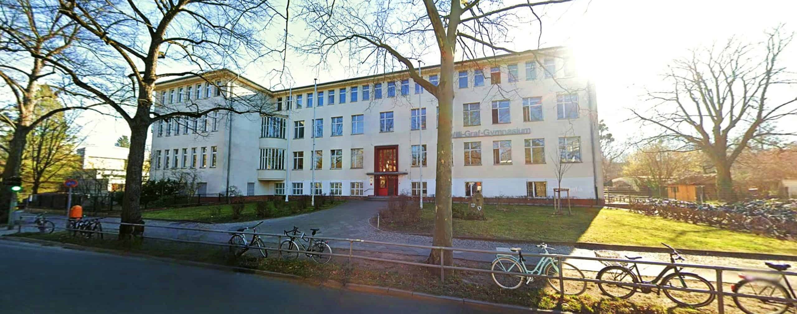 Home – Willi-Graf-Gymnasium